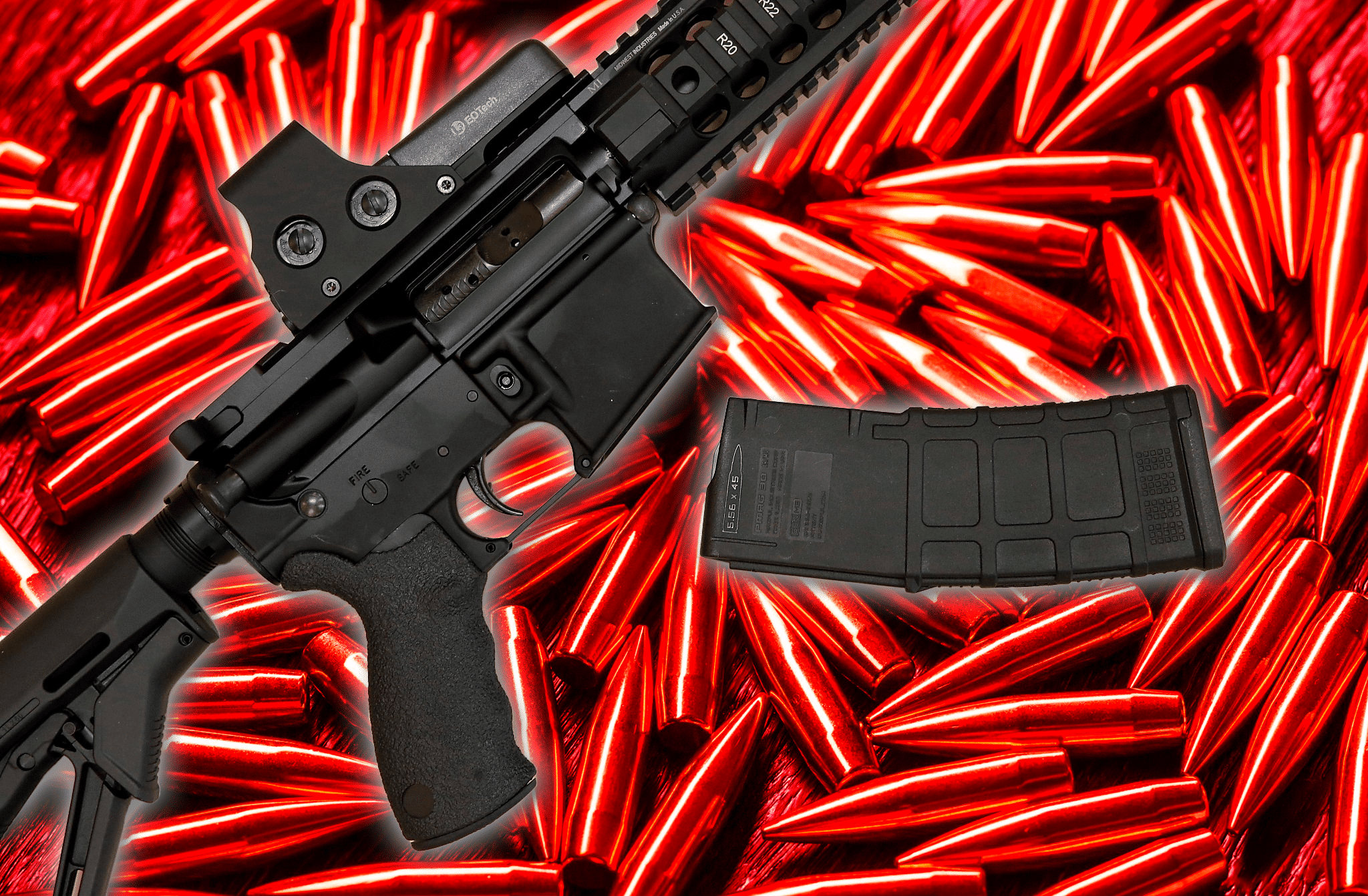 If They Fail To Ban Guns, They’ll Try To Ban These Next – JM4 Tactical ...